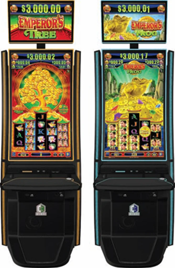 Emperors Tree / Emperor’s Frog - GGB Magazine