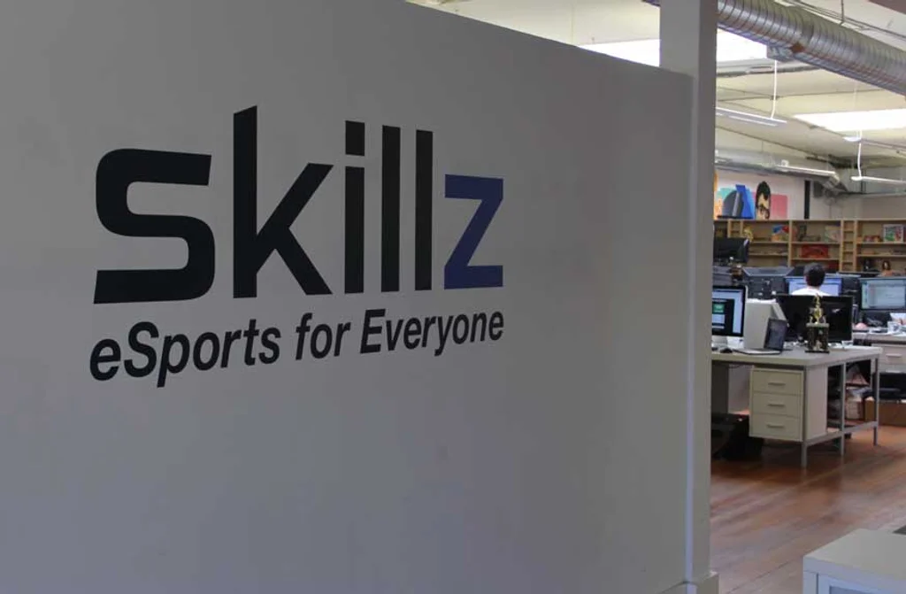 Esports Platform Skillz Relocates HQ to Las Vegas - GGB Magazine