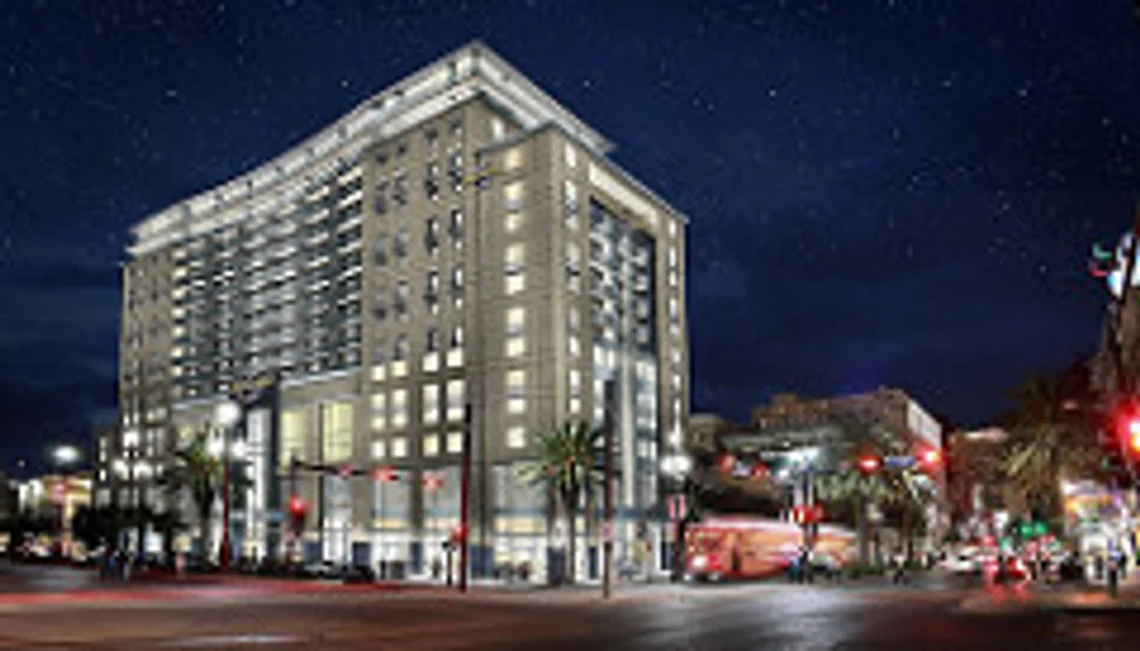 Hard Rock Hotel New Orleans Coming In 2019 - GGB Magazine