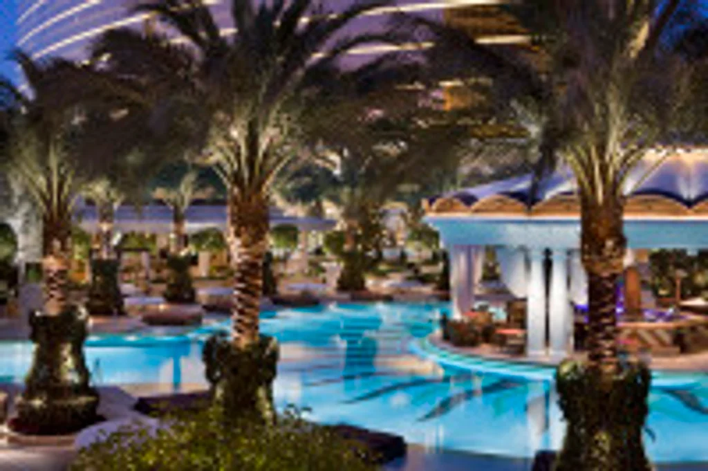 Creative Amenities - GGB Magazine