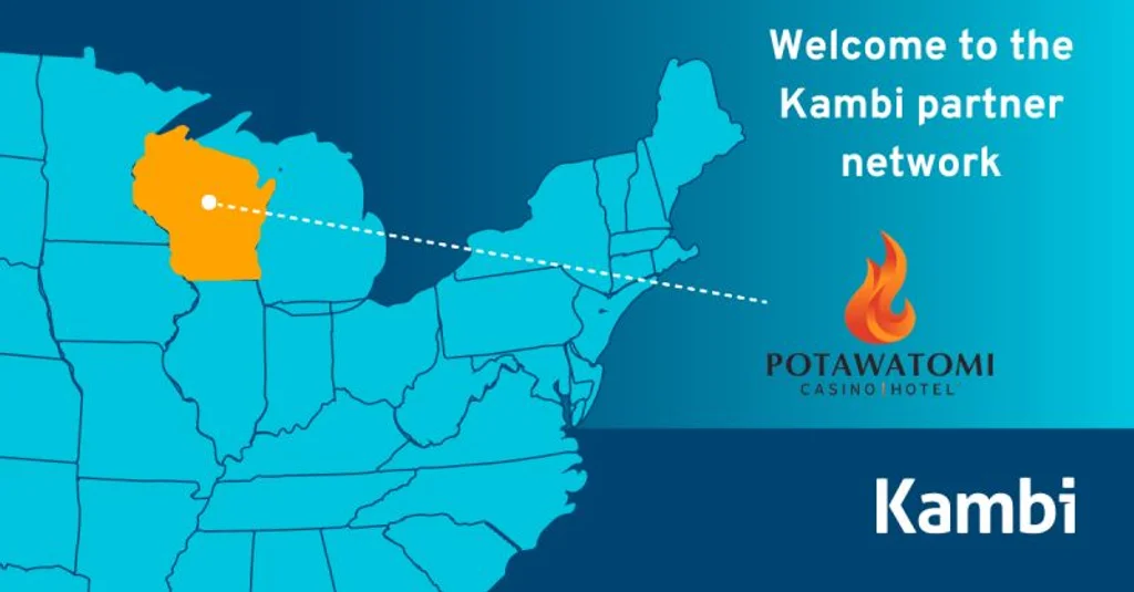 Kambi Looks to Grow Tribal Footprint at IGA 2023 - GGB Magazine