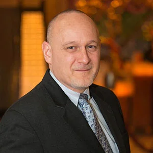 GGB PODCAST: Ray Pineault, President, Mohegan Gaming and Entertainment ...