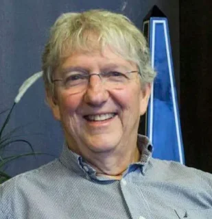 Art Paikowsky - GGB Magazine
