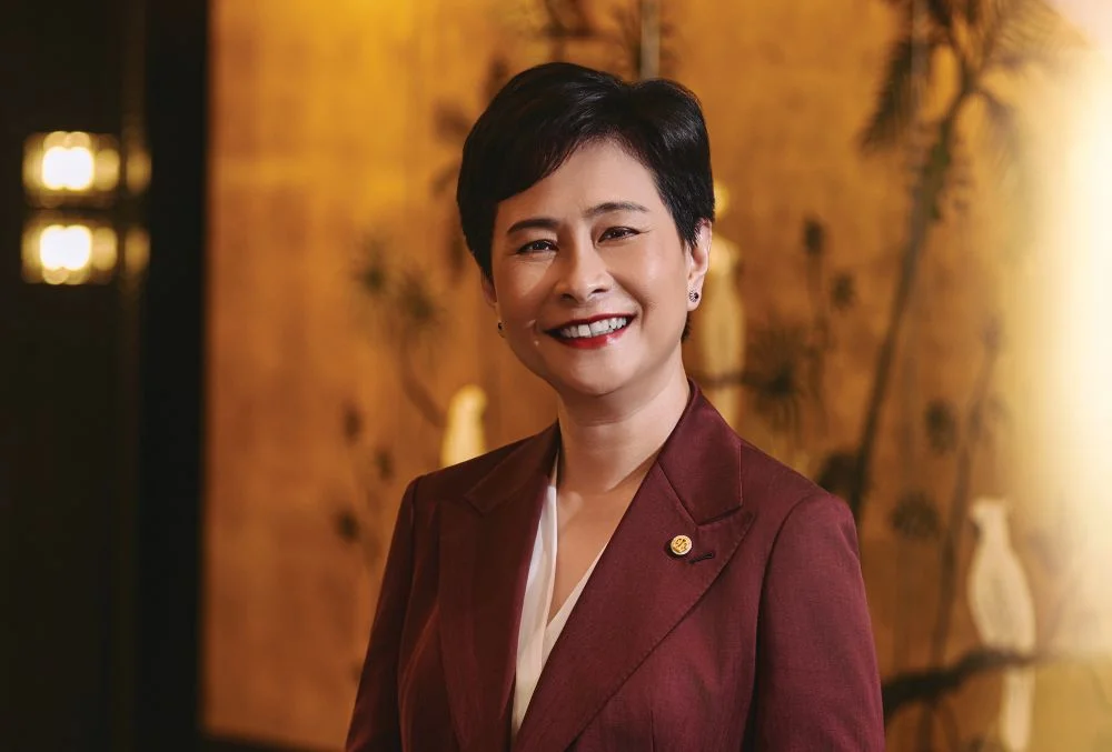 Challenge Meets Opportunity - GGB Magazine