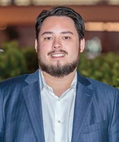 40 UNDER 40: Justin Fung - GGB Magazine