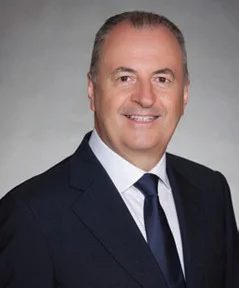 Walter Bugno, CEO, IGT International - GGB Magazine