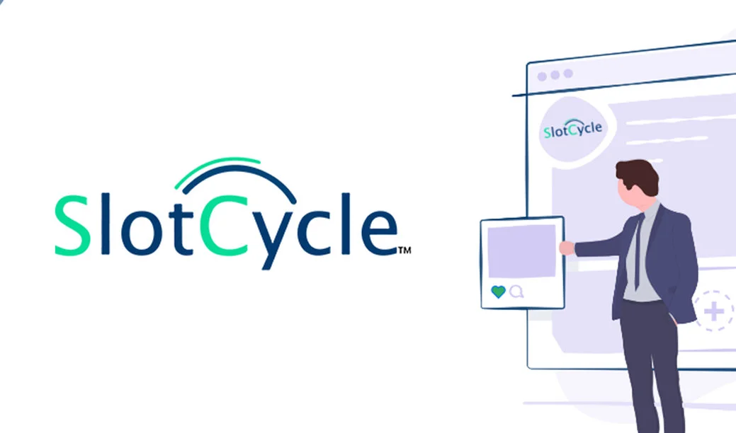 SlotCycle - GGB Gaming Supplier Showcase - GGB Magazine