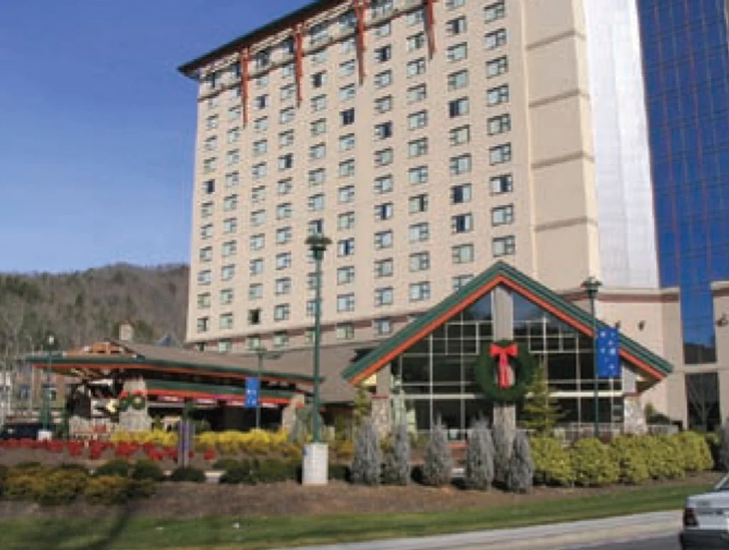 Cherokee Adds Rooms in North Carolina - GGB Magazine