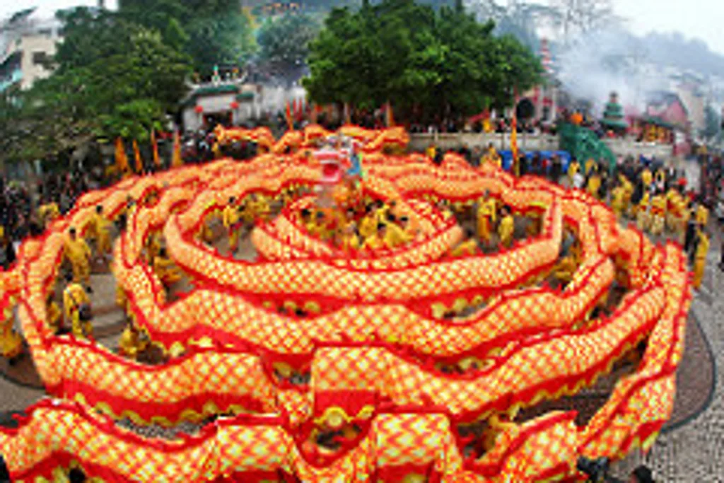 Macau: CNY Could Be Hampered by Labor Shortages - GGB Magazine