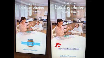 New Ontario PSA Shows Dangers of Reckless Gambling - GGB Magazine