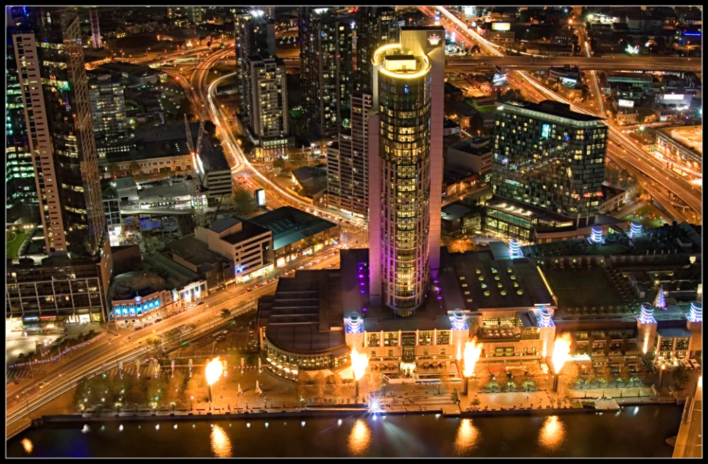 Crown Melbourne Expansion Approved - GGB Magazine