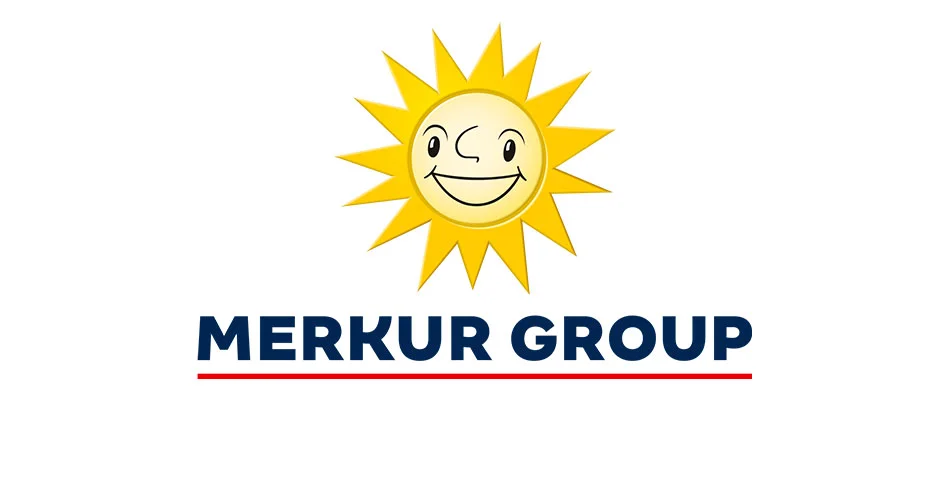 Gauselmann Rebrands as Merkur - GGB Magazine