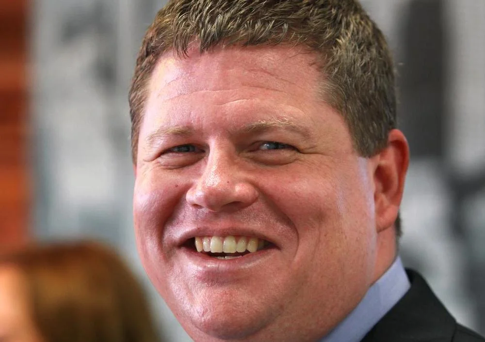 Foster Out as Star Chairman; Ward Named as Replacement - GGB Magazine