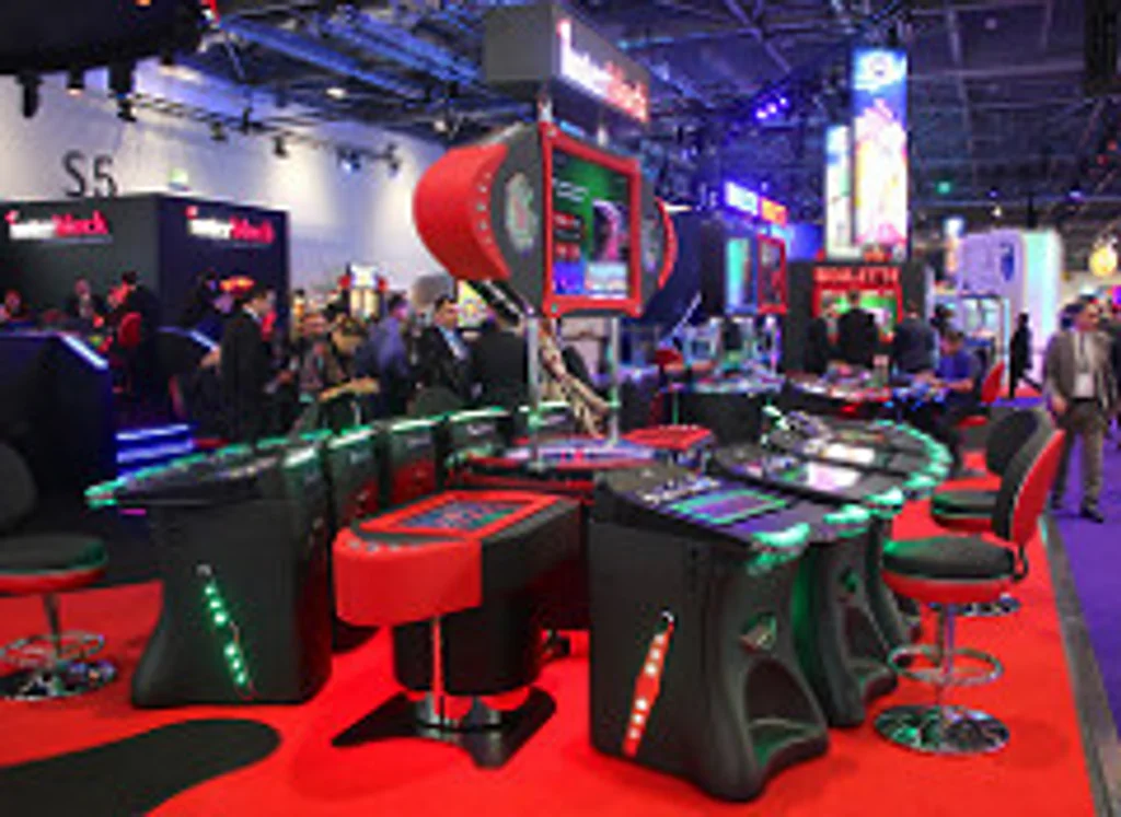 Interblock Launches Record ETG Footprint - GGB Magazine