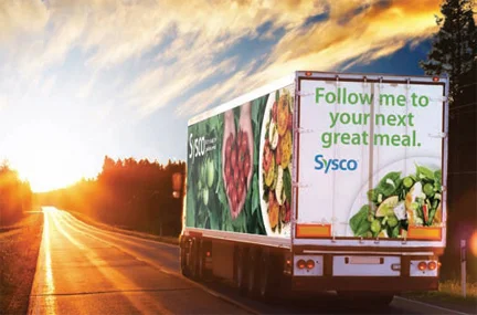 Sysco Simply Meatless Patty - GGB Magazine
