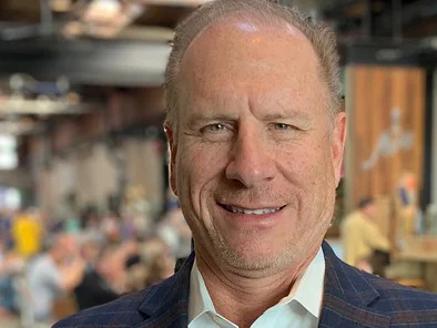 Jeff Hartmann - GGB Magazine