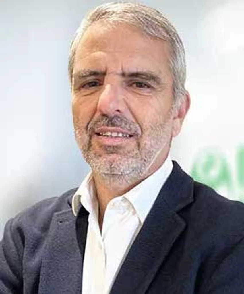 Bucero Named CFO of EveryMatrix - GGB Magazine