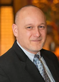 Ray Pineault - GGB Magazine
