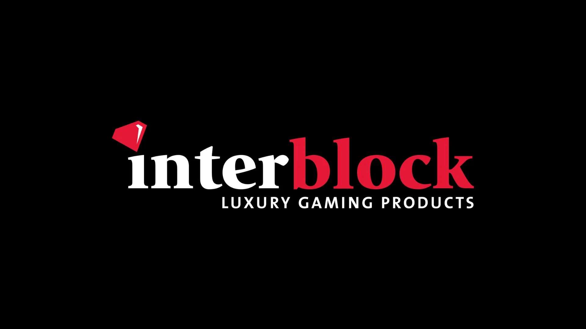 Catch the Full Interblock Gaming Supplier Showcase - GGB Magazine