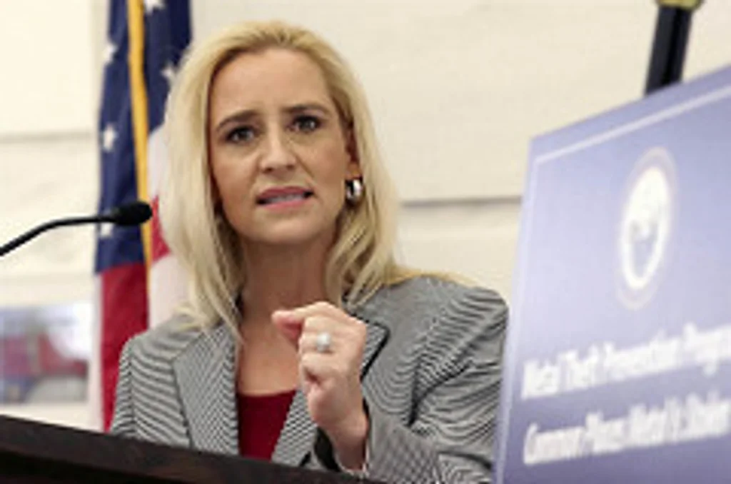 Arkansas Group Resubmits Proposed Amendment - GGB Magazine