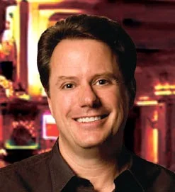 Interview with Shuffle Master’s Louis Castle - GGB Magazine