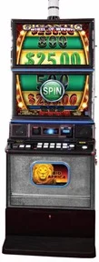 Konami Gaming: New Goliath - GGB Magazine