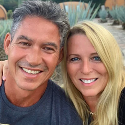 Willy and Jo Allison - GGB Magazine