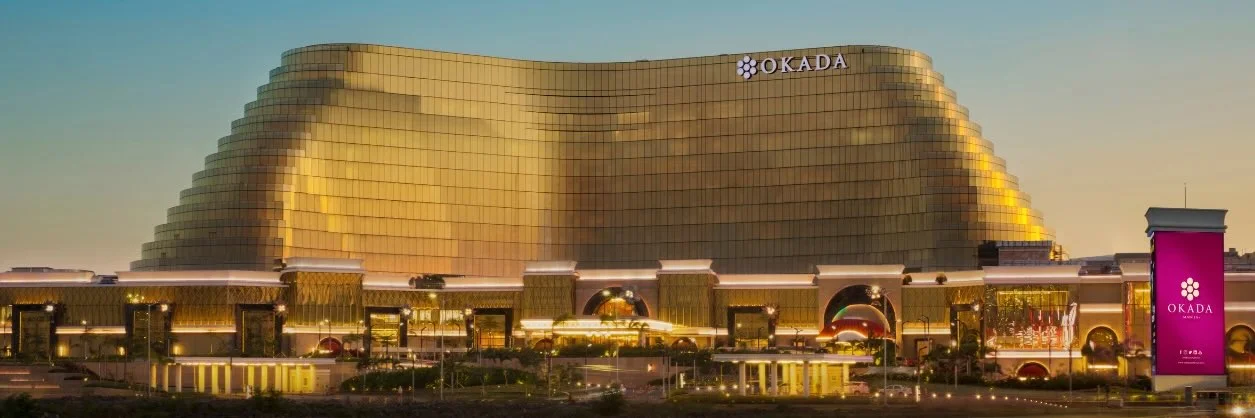 Okada Manila Names Nobuki Sato as New President - GGB Magazine