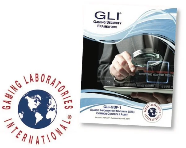Auditing Framework - GGB Magazine