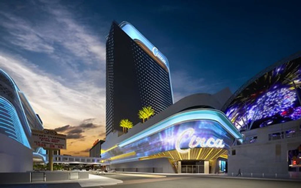 Circa Las Vegas Vows Adults-Only Resort - GGB Magazine