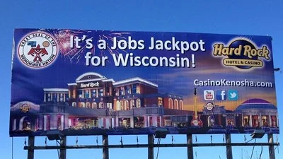 Hard Rock Options Wisconsin Acreage - GGB Magazine