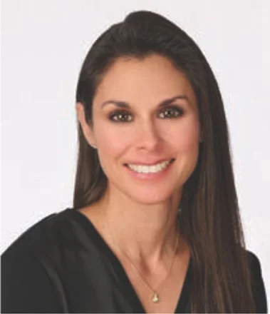 Jennifer Fales - GGB Magazine