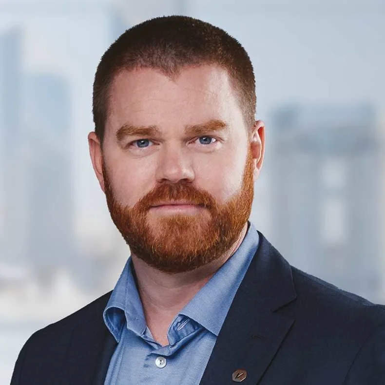 From ‘Tech Geek’ to Industry Pioneer - GGB Magazine