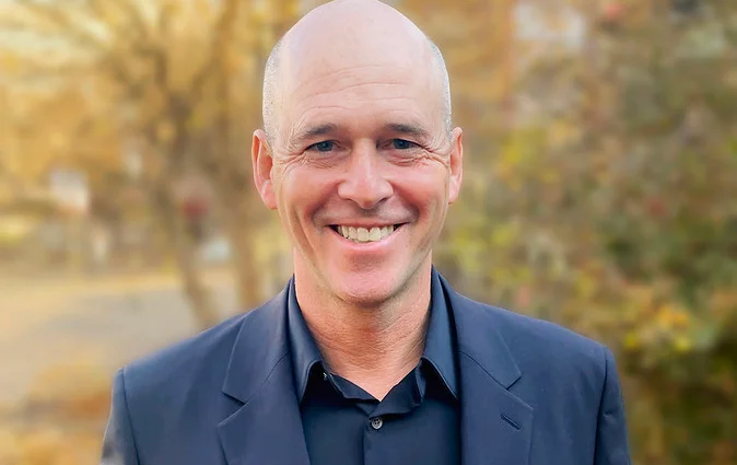 Derek Webb - GGB Magazine