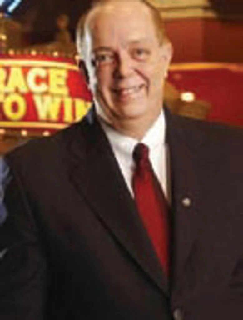 Great Canadian’s McLeod Dies - GGB Magazine