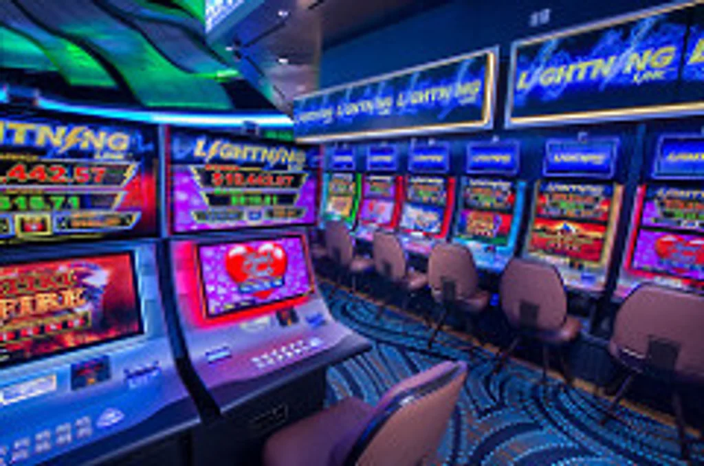 Silverton Opens Nevada’s First ‘Lightning Link Lounge’ - GGB Magazine