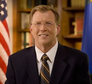 Congressman Jon Porter - GGB Magazine