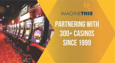 IMAGINE THIS - GGB Magazine