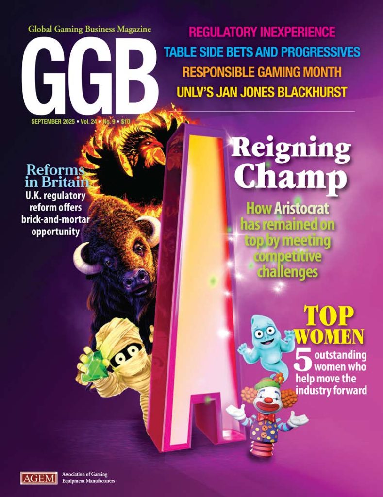 Indian Gaming 2025 - GGB Magazine