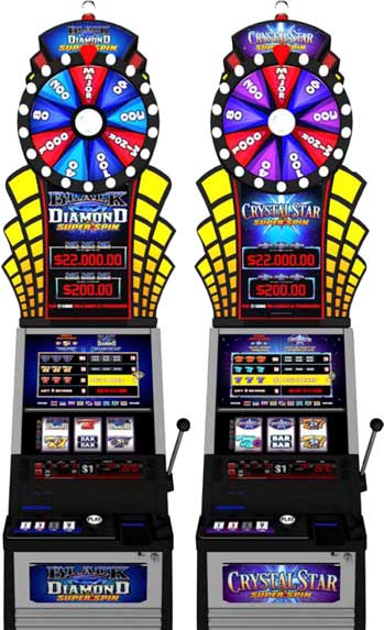 Everi Holdings - Focusing on Strength - GGB Magazine