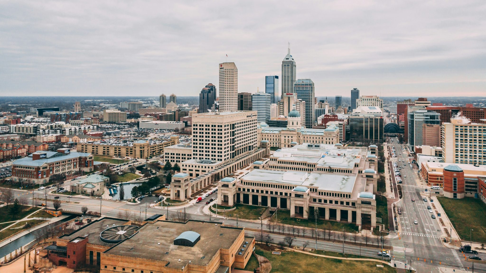 Indiana Advances Competitive Bid Plan For Casino License