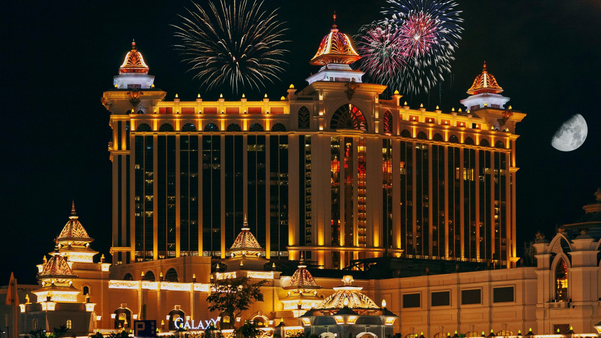Macau GGR Forecast Challenged by Stronger Demand